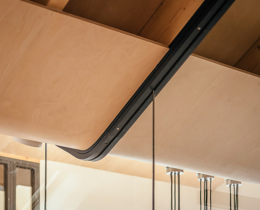 2 Soho Square • Whitby Wood