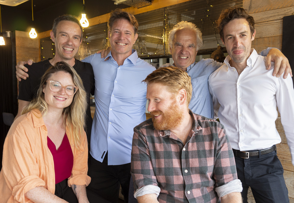 Whitby Wood • Shonn Mills joins, launching Whitby Wood Mills